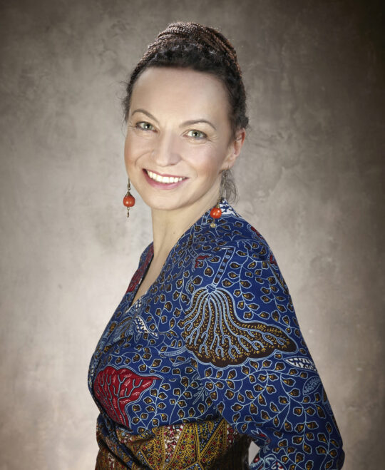 Speakers | IAHR 2025