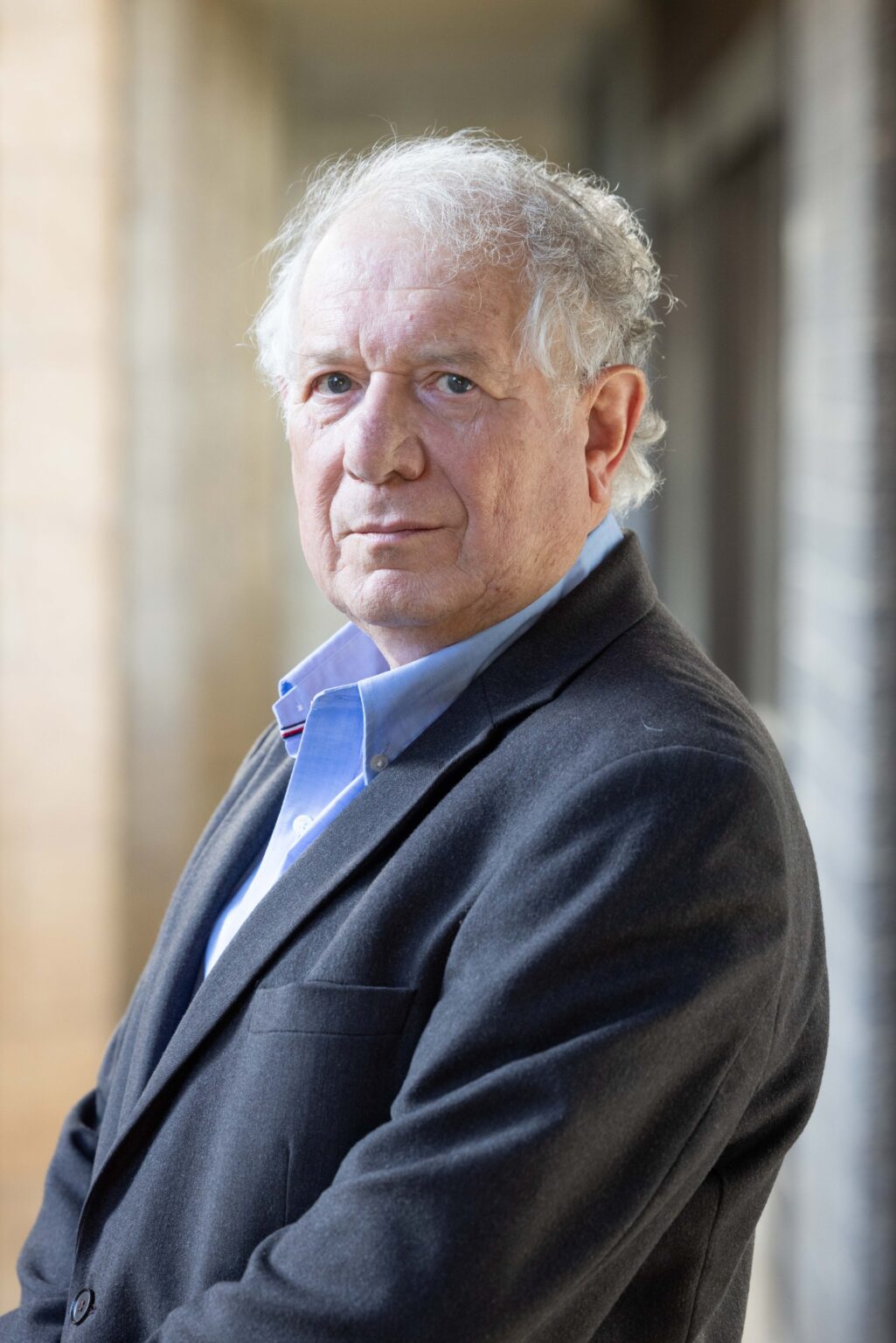 Speakers | IAHR 2025