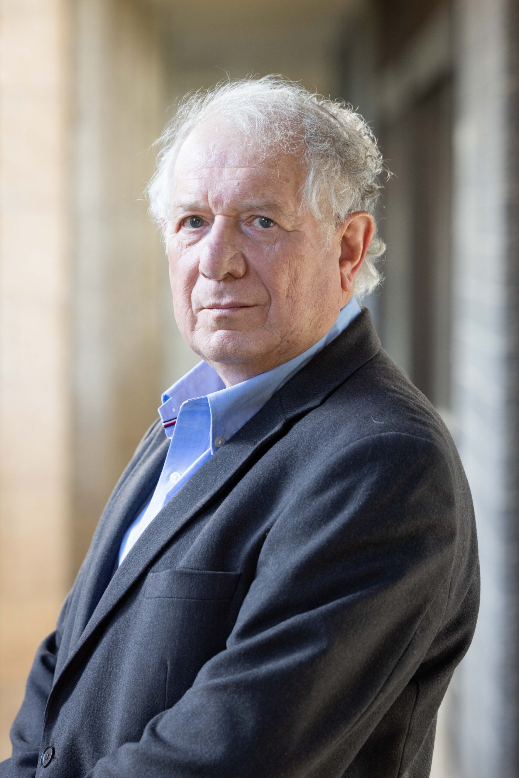 Speakers | IAHR 2025